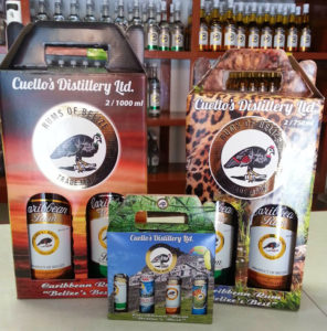 Cuello’s Distillery Limited History | The beginning of the Rum of Belize